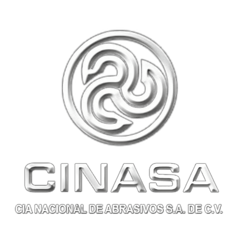 Productos abrasivos CINASA S.L.P.