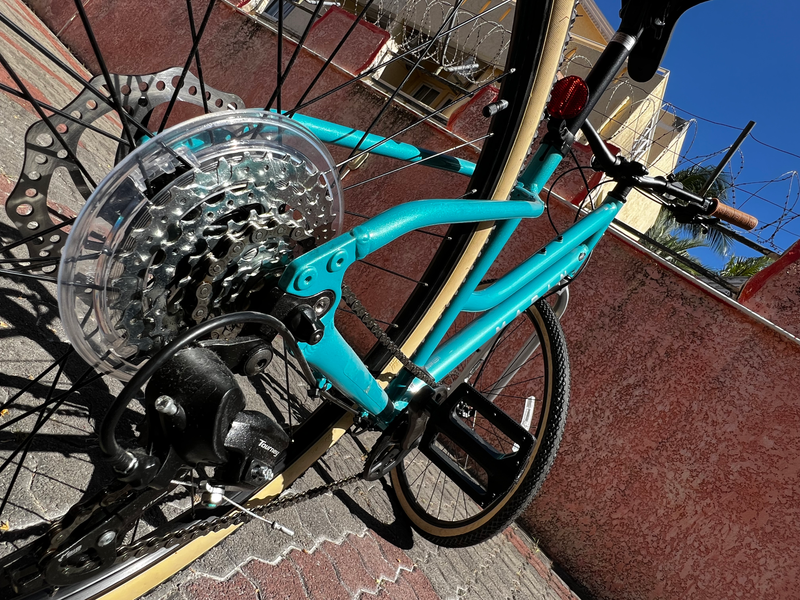 Eden Villa Bike Rental - Rent a bike