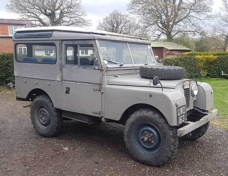 Rivett Engineering - Rivett Engineering