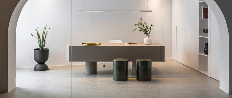 PARDOSELI CU MICROCIMENT - CEMENTART