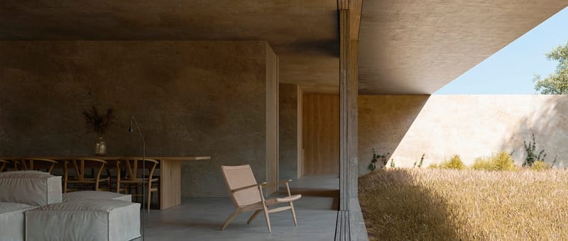 Microciment pentru pereti