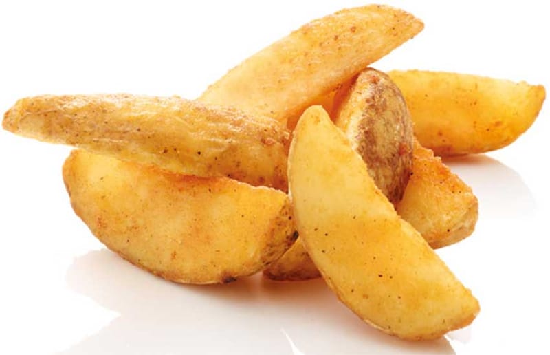 Maestro French Fries 1KG - KIVI FOODS LTD