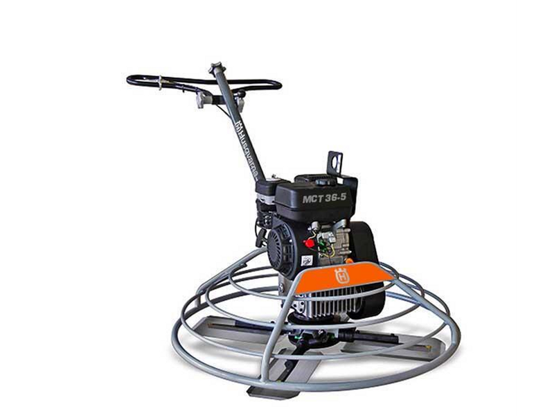 Power Float Petrol 36" (915mm) - Westport Hire