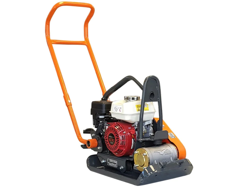 60Kg Plate Compactor - Westport Hire