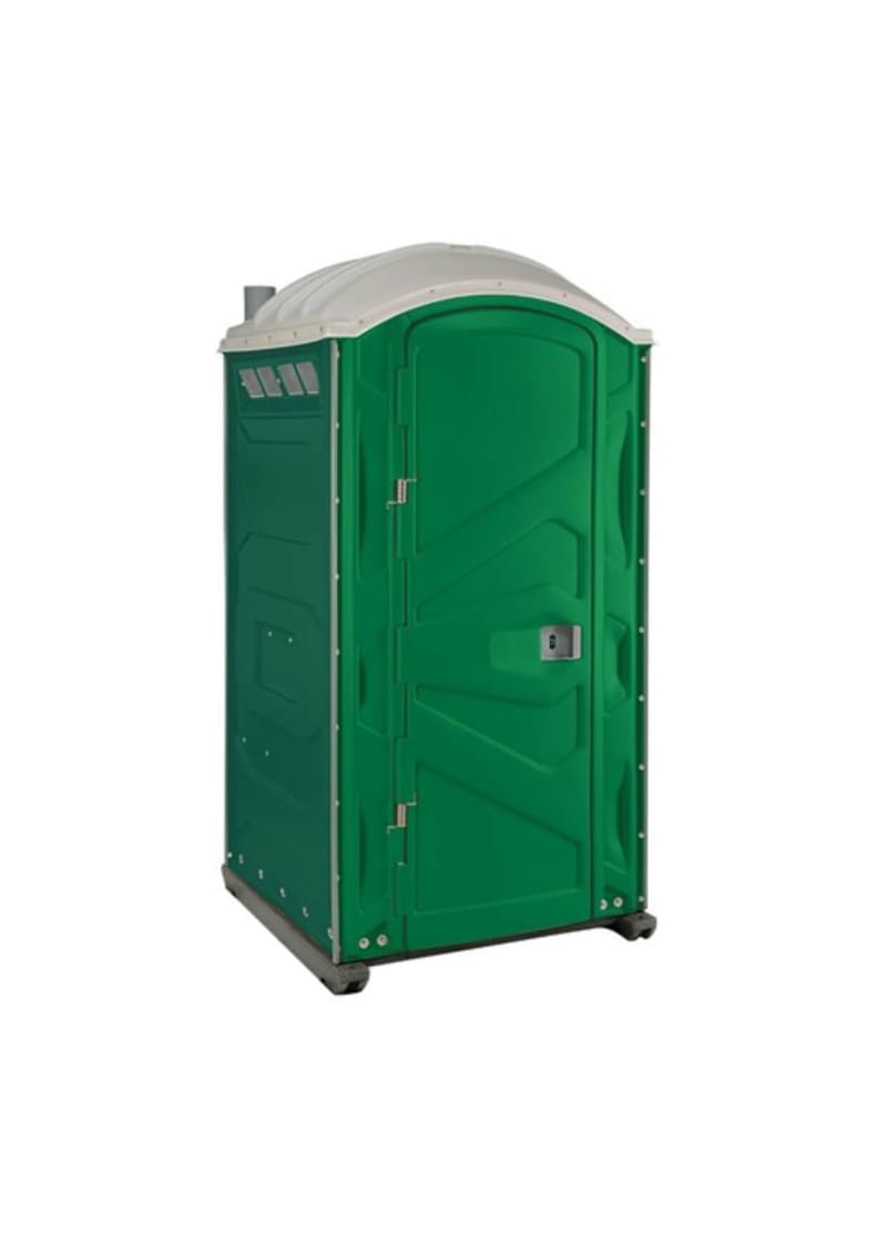 Portaloo Twin Trailer - Westport Hire