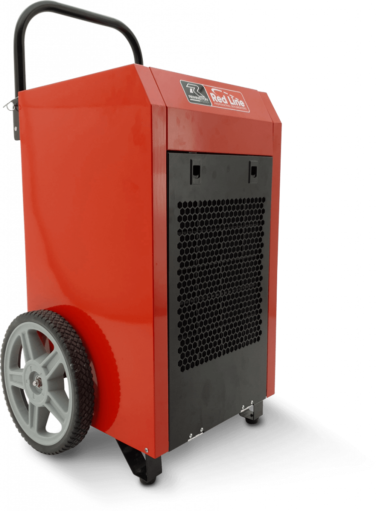 Dehumidifier 90lpm - Westport Hire