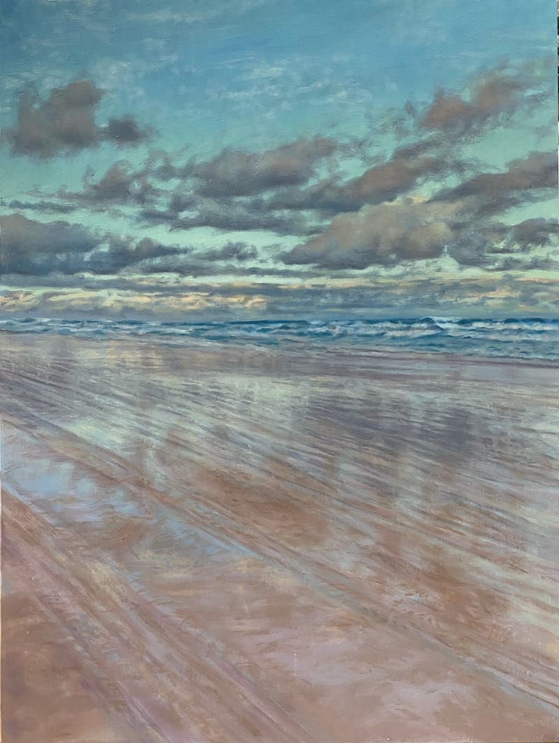 About Laura Griffith Artist