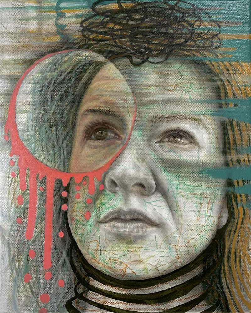 Laura Griffith Artist CV