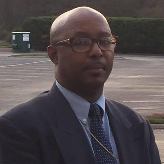 APOSTLE George I DIXON II - Unity International Family Worship Center, Inc.