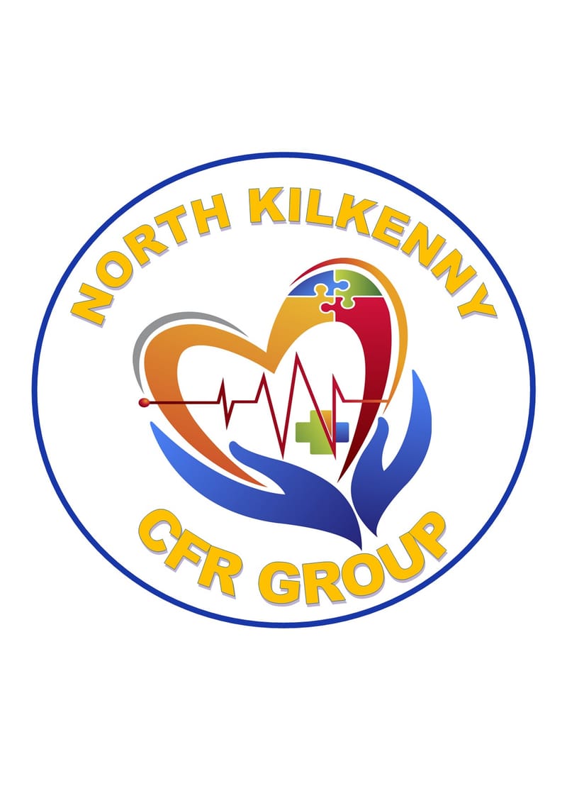 Meet the Teams - North Kilkenny CFR Group