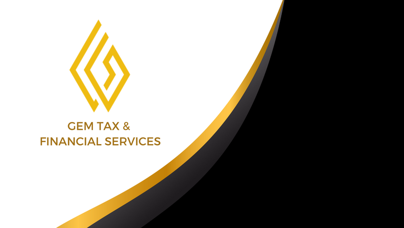Gem Tax and Financial Services -Tax Adviser & Mortgage Broker