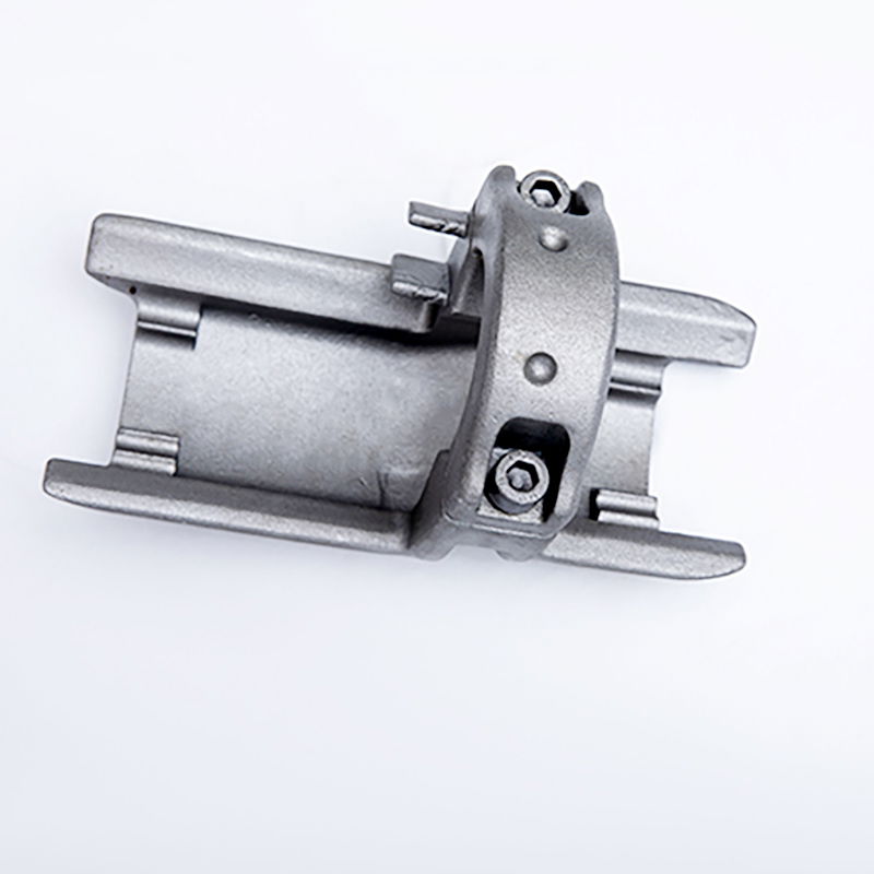 ESP Cable protector castings - Precision Casting Manufacture in China