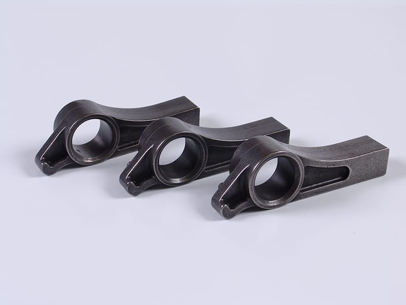 OEM Castings ASTM A148 Q345 Std Forklift parts