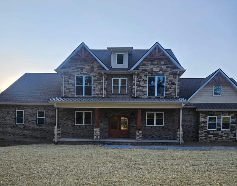 Gallery - Sam Britton Builders