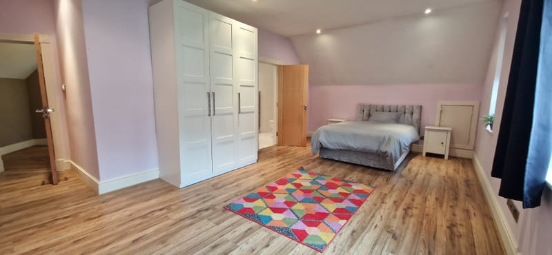 View all rooms - Guardian Round Tower Solutions Ltd