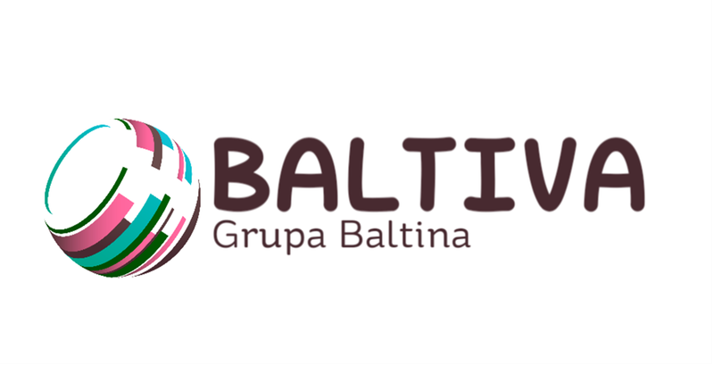 Baltiva Grupa Baltina Armatura Przemysłowa