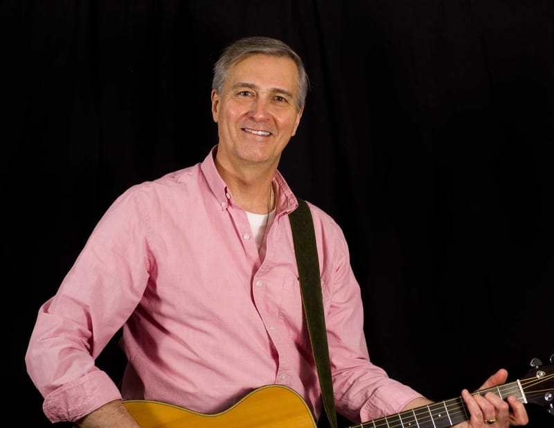 Upcoming Shows - Steve Weber Guitar