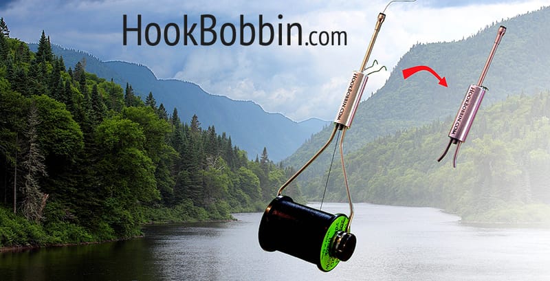Pourquoi HookBobbin - HookBobbin.com