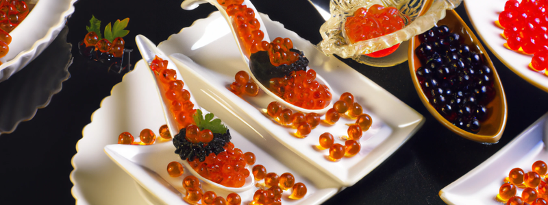 Fruit Pearls - Pacific Secrets