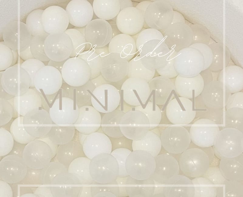 minimal-babies מינימל בייביז