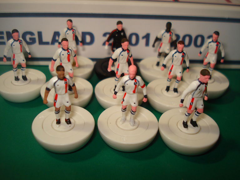 Gallery - alan porter subbuteo