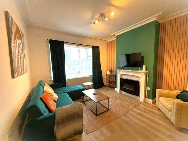 Awsworth House-Awsworth, Nottinghamshire - Snug Short stays