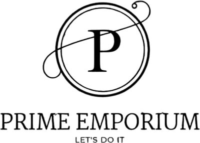 PRIME EMPORIUM - Strategic Solutions for Business Growth