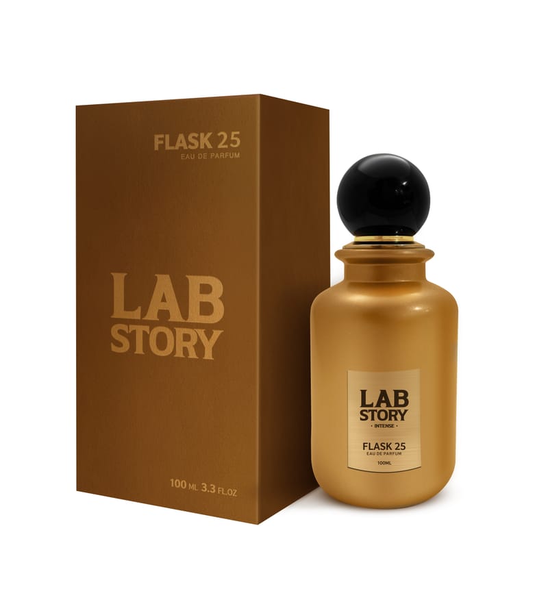 Unisex - Lab Story