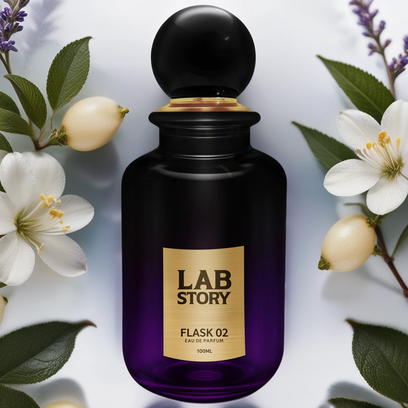 about us - Lab Story
