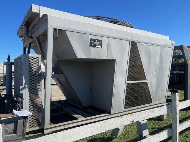 #82100 - TIGER INDUSTRIES INC