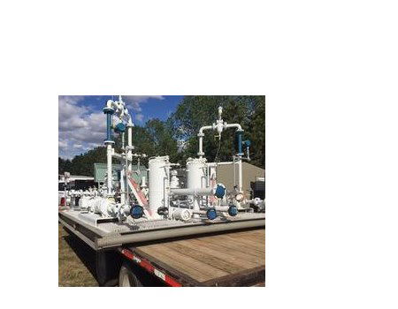 Misc Equipment - TIGER INDUSTRIES INC