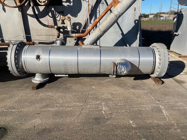 #231081 - TIGER INDUSTRIES INC