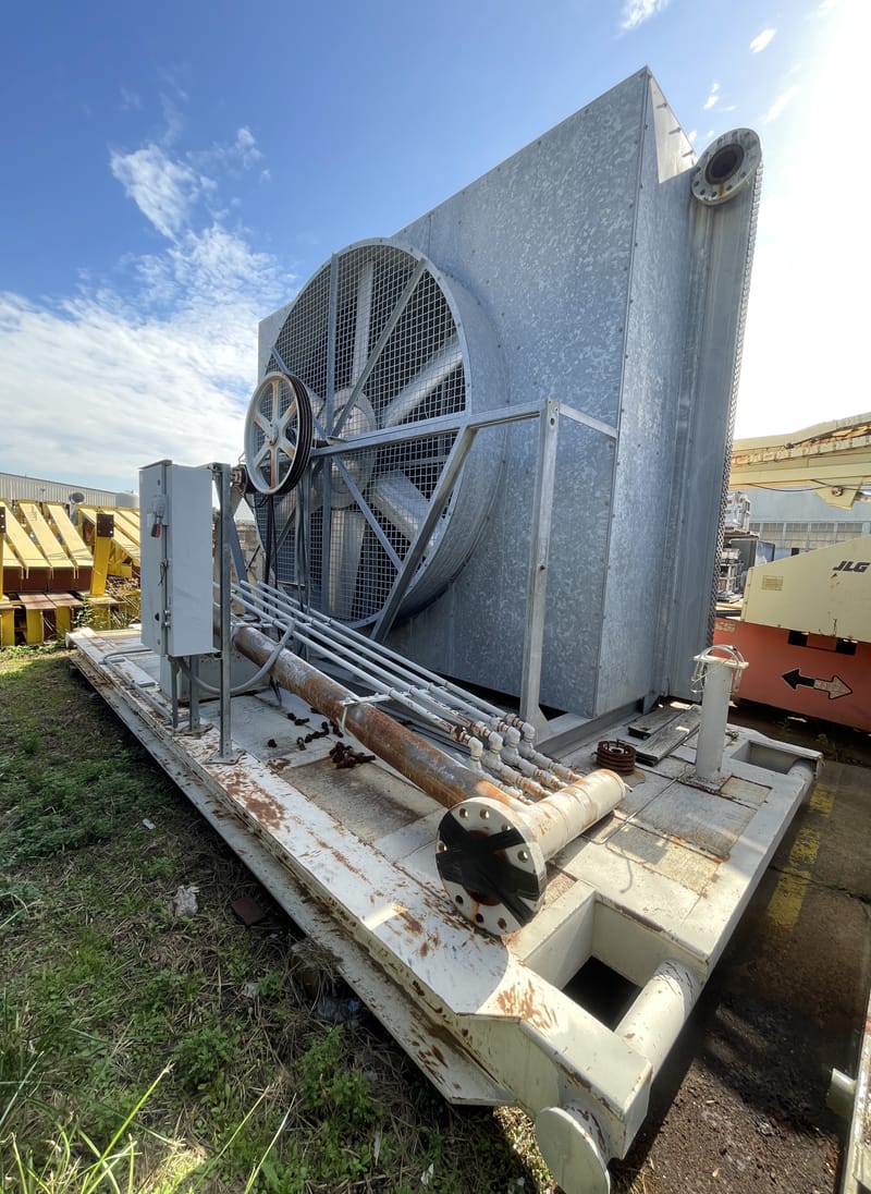 #201121 - TIGER INDUSTRIES INC