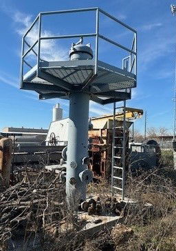 Filter Separators - TIGER INDUSTRIES INC