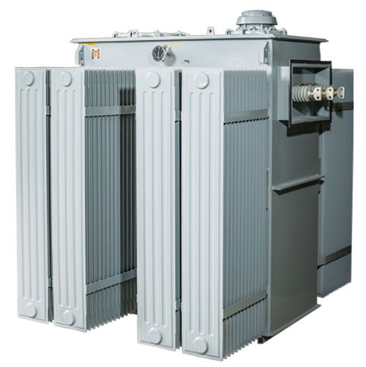 Substation Transformers - CTG Grid Solutions LLC