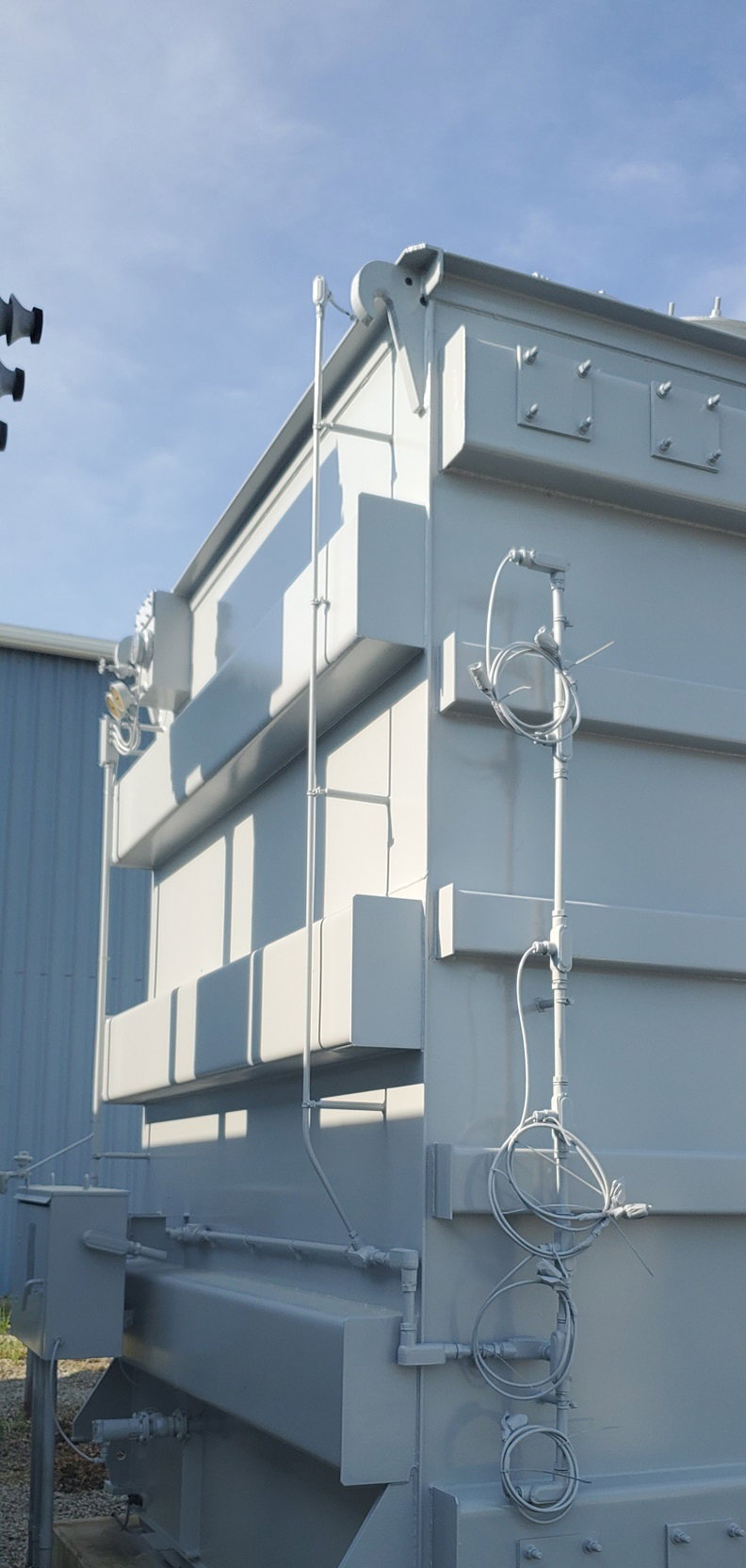 Substation Transformers - CTG Grid Solutions LLC