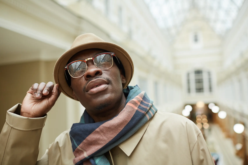 À propos - Promoblog