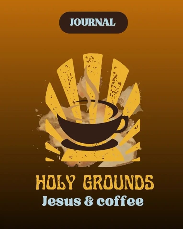 Holy Grounds - Fruit Of The Spirit Ministries Inc.