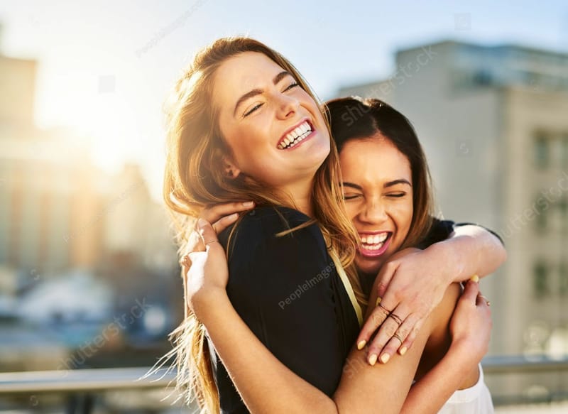 Embracing Differences: Understanding Availability Among Sisters in ...