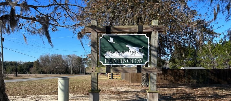 New Residents - www.huntington-community.com