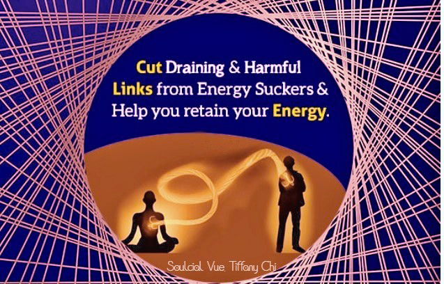 Cut Draining and Harmful Energy Chords ( 30 Minutes Essential Package ...