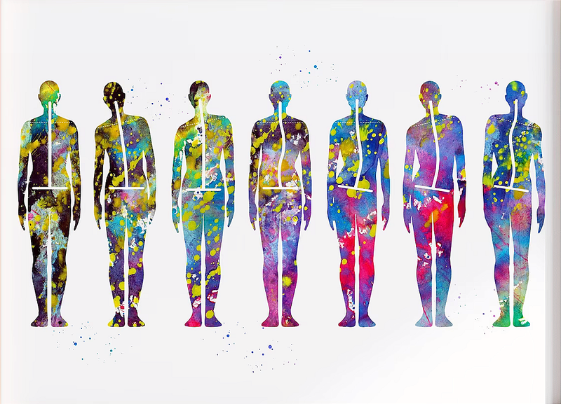 Life & Motion - Life & Motion