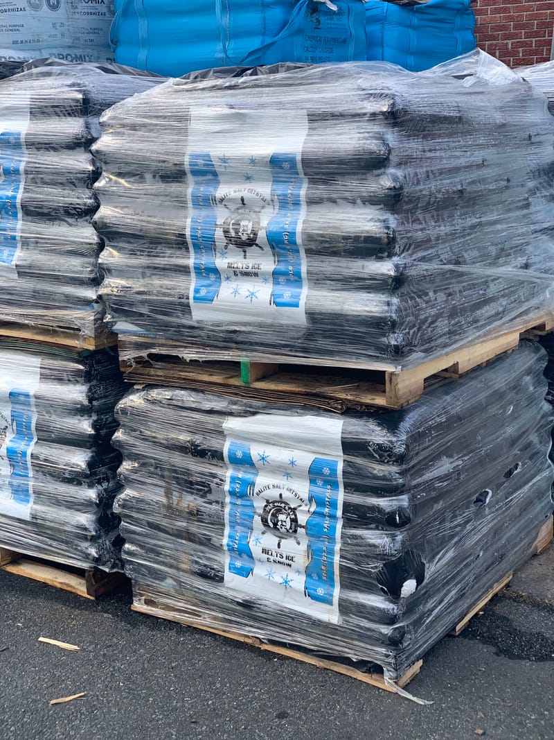 Hamers Hot Ones Wood Pellets - www.1ststateseed.com