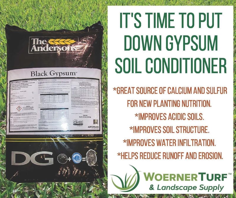 Lawn Fertilizer/Lime - www.1ststateseed.com