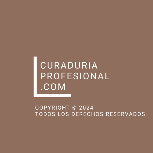 www.curaduriaprofesional.com: la curaduría en la Argentina