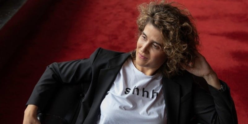 CURADORES: ENTREVISTAS María Wills Londoño (COL)