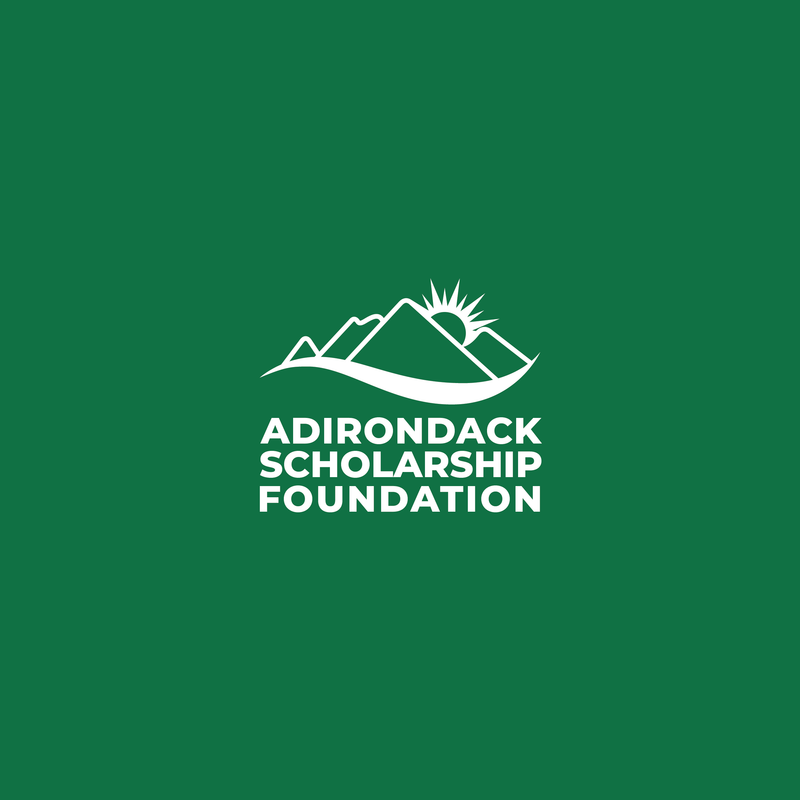 Donate to the Adirondack Scholarship Foundation