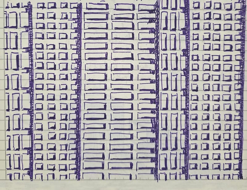 Enforcement of Sentences - Hirad Abtahi