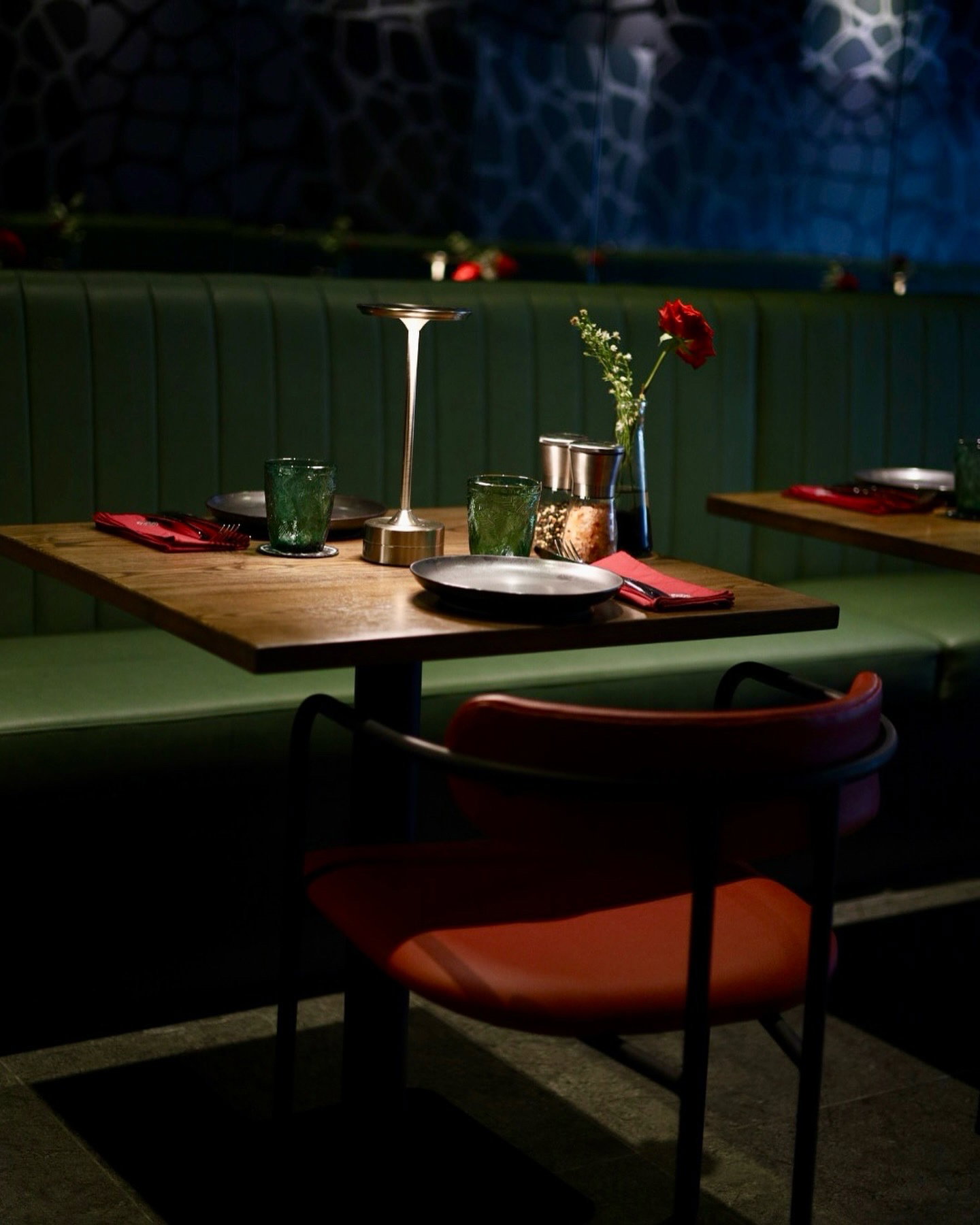 TRUFFLE CO. Truffle Gourmet Cuisine
