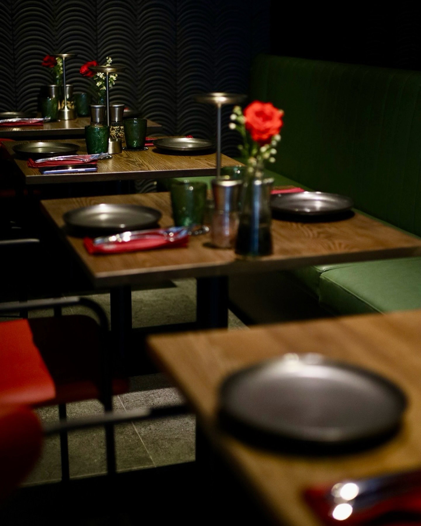 TRUFFLE CO. Truffle Gourmet Cuisine